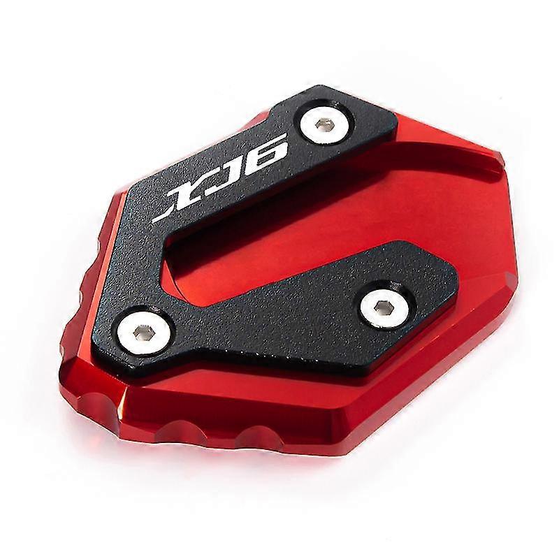 For Yamaha Xj6 Xj6f Xj6n Diversion 2009-2015 Motorcycle Cnc Bracket ...