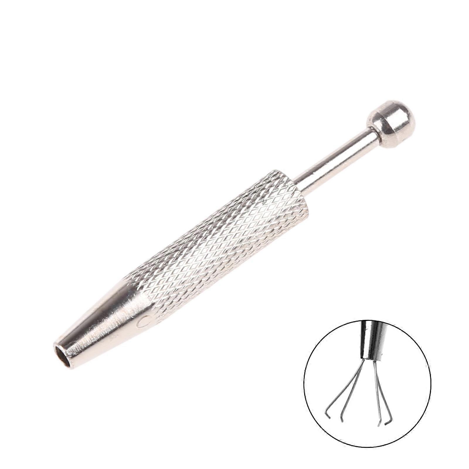Flexible Grabber Claw Pick Up Reacher Tool Metal Grabber for Diamond ...