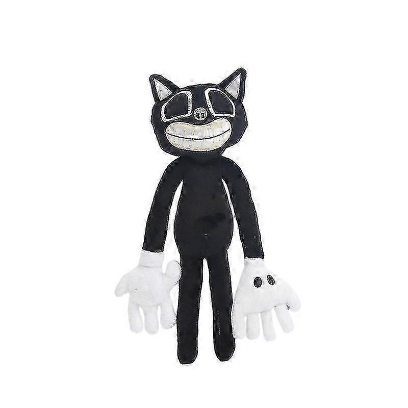 30 Cm Cartoon Cat Plush Toy Doll | Fruugo UK
