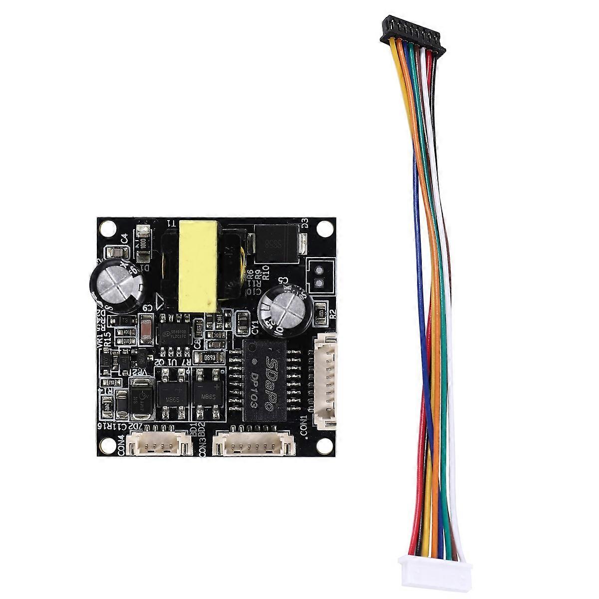 POE Module PM3812RCL Isolated POE Module 12V1A Af Standard POE Module ...