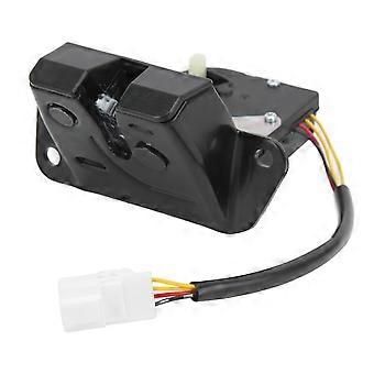 Rear Tailgate Lock Actuator 812301W210 Plug and Play Replacement for ...