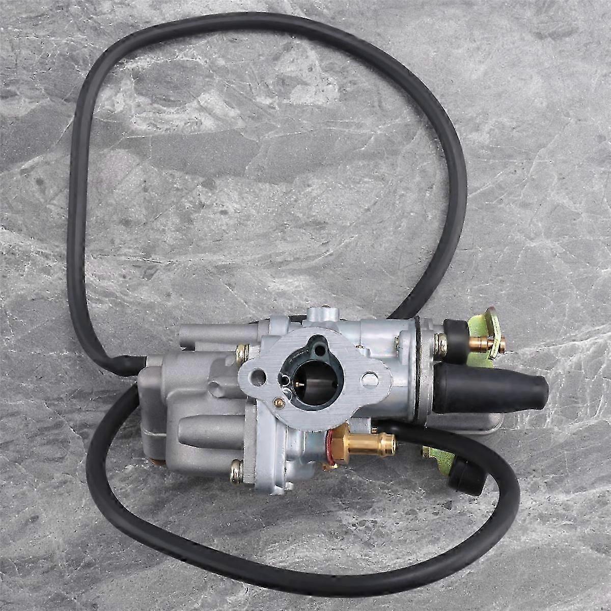 Carburetor compatible with Suzuki LT50 LT 50 LT-A50 JR50 Quadrunner ATV ...