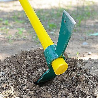 Mattock Hoe Micro Pickaxe Ax Tool Gardening Unkraut jäten Mini Pickaxe ...