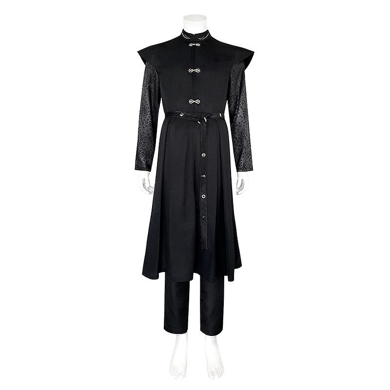 House Dragon Daemon Targaryen Cosplay Costume Halloween Cosplay ...