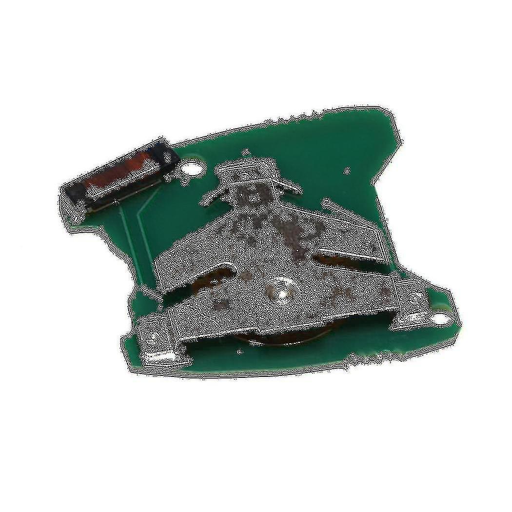 433mhz 2 Button Remote Key Fob Circuit Board For 307 / 2000-2017 ...