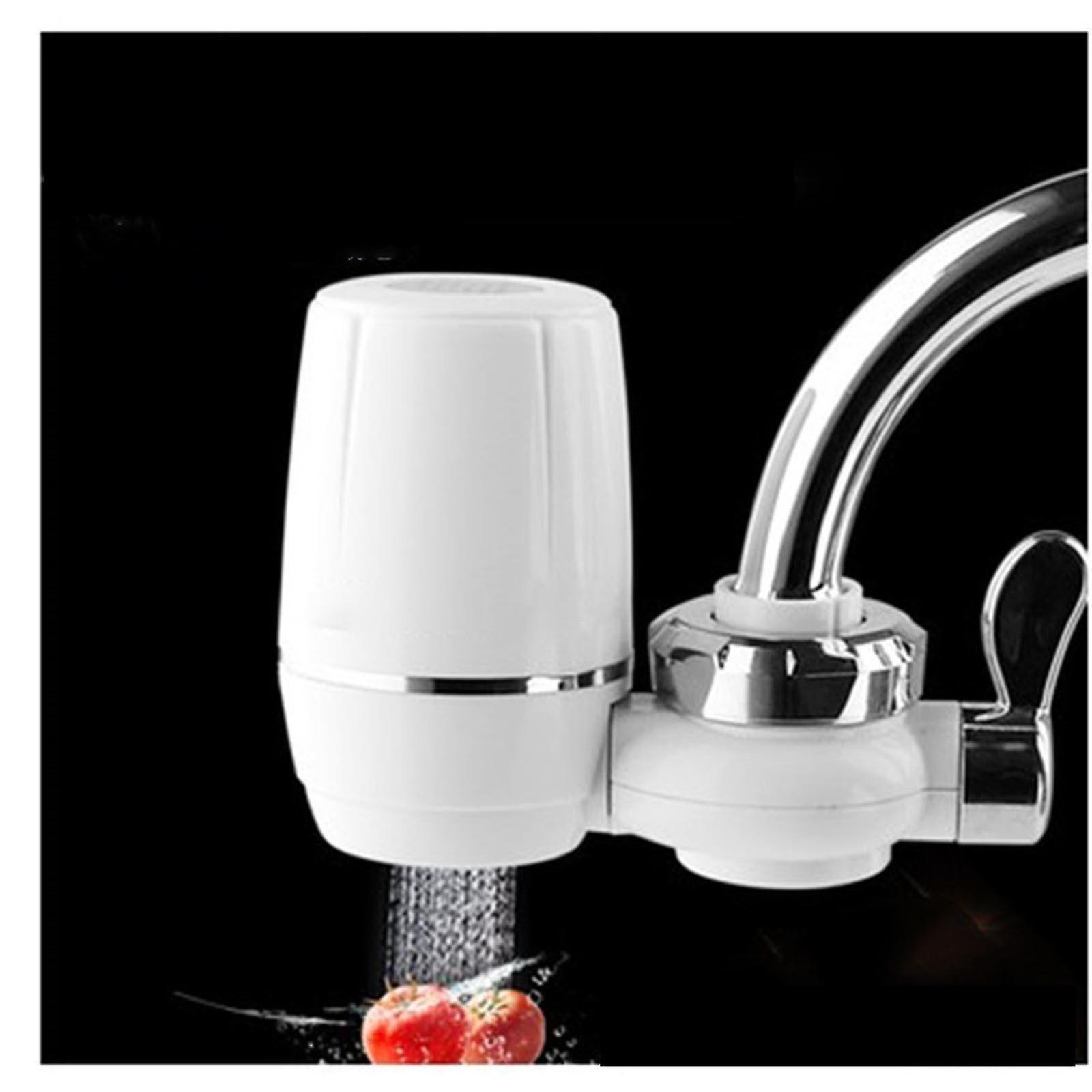 Pre-filter Household Water Purifier Stainless Steel Water Heater Filter ...