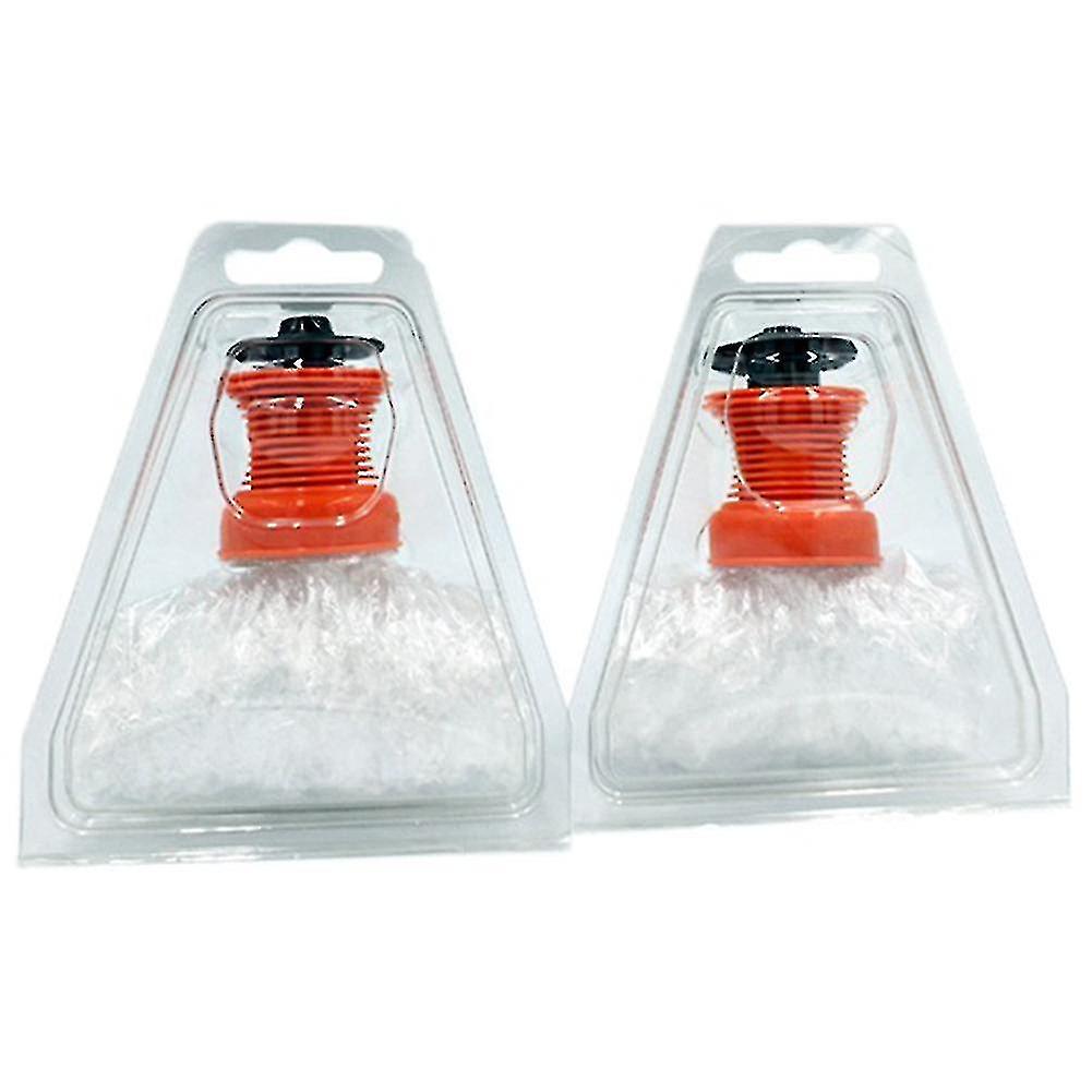 6 Pack Balloon Bags For Volcano Vaporizer Easy Valve Heating Air Bag ...