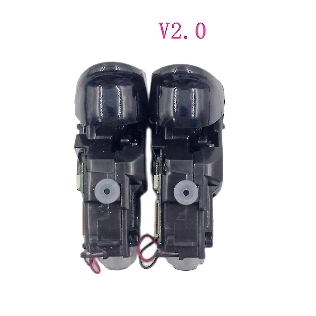 Left Right Shoulder Buttons-for Ps5 L1 L2-r1 R2 Trigger Controller ...