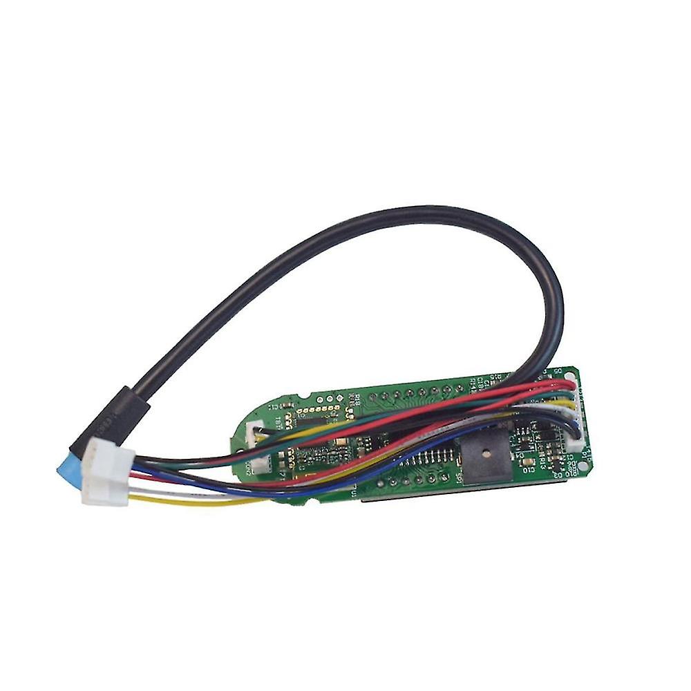 Forninebot 9 Electric Scooter Maxg30 Bluetooth Control Board G30 ...