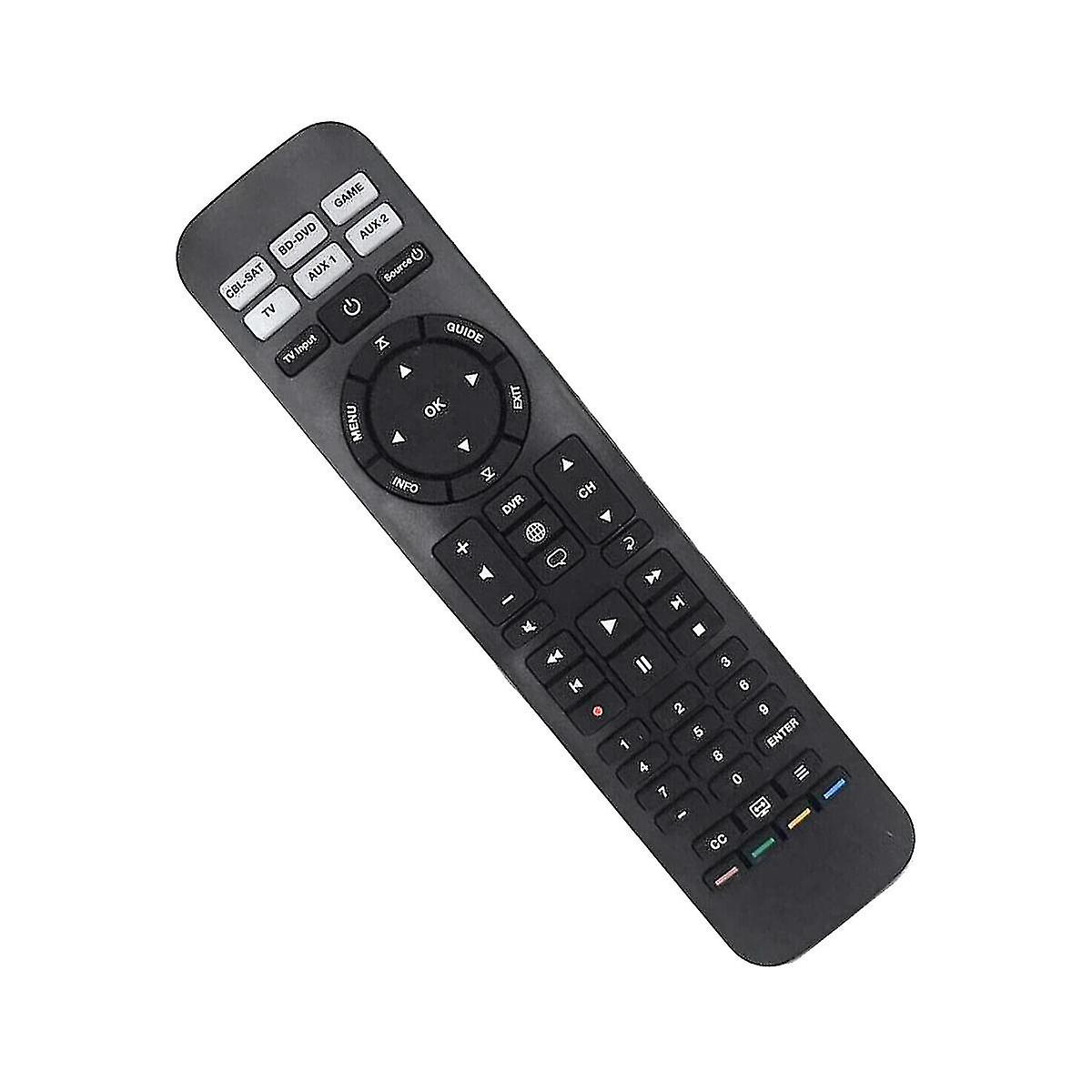 Replacement Remote Control Controller for Bose Solo 5 535 525 SOLO5 ...