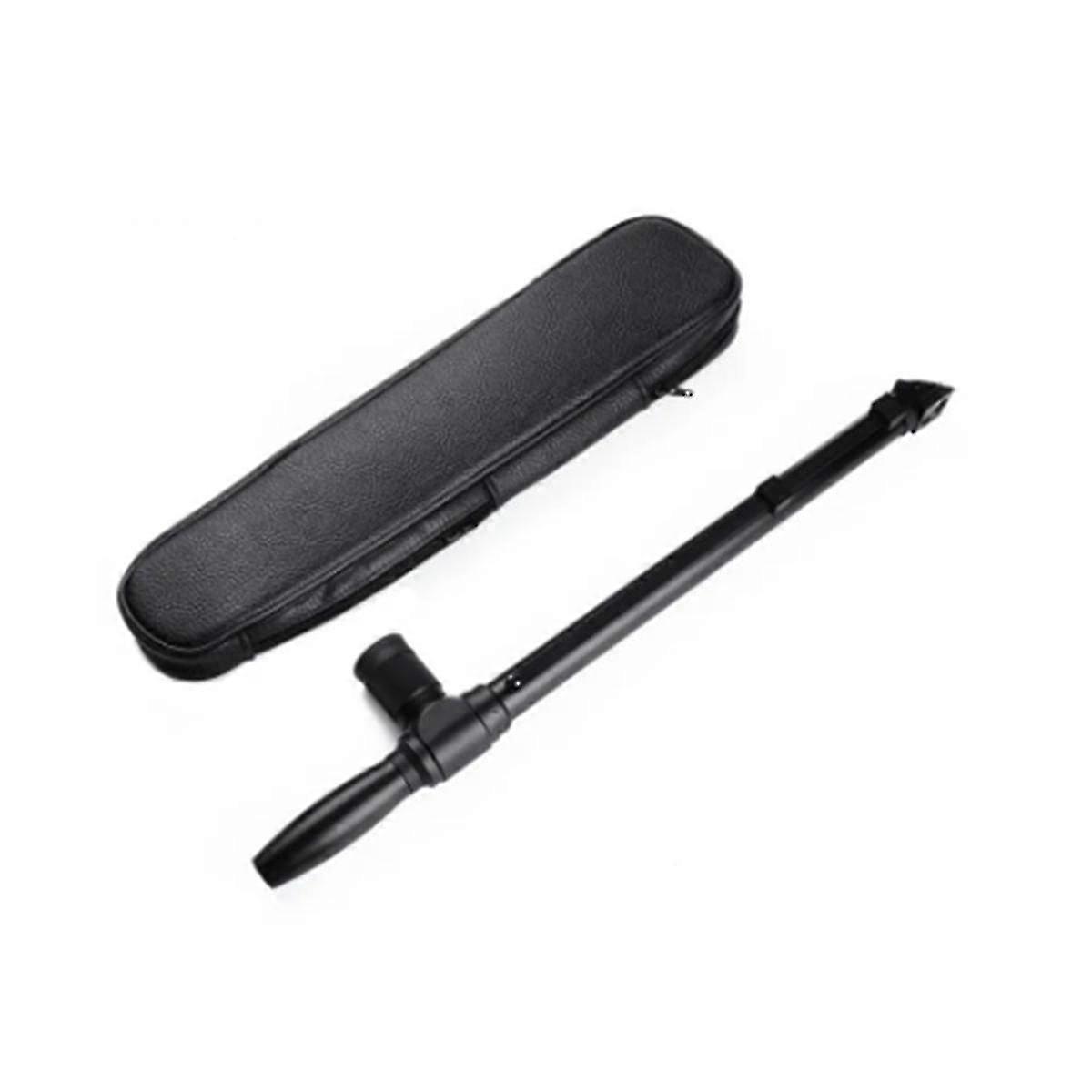 Periscope 5x20 Hd Monocular Telescope Portable Outdoor Metal Telescopic ...