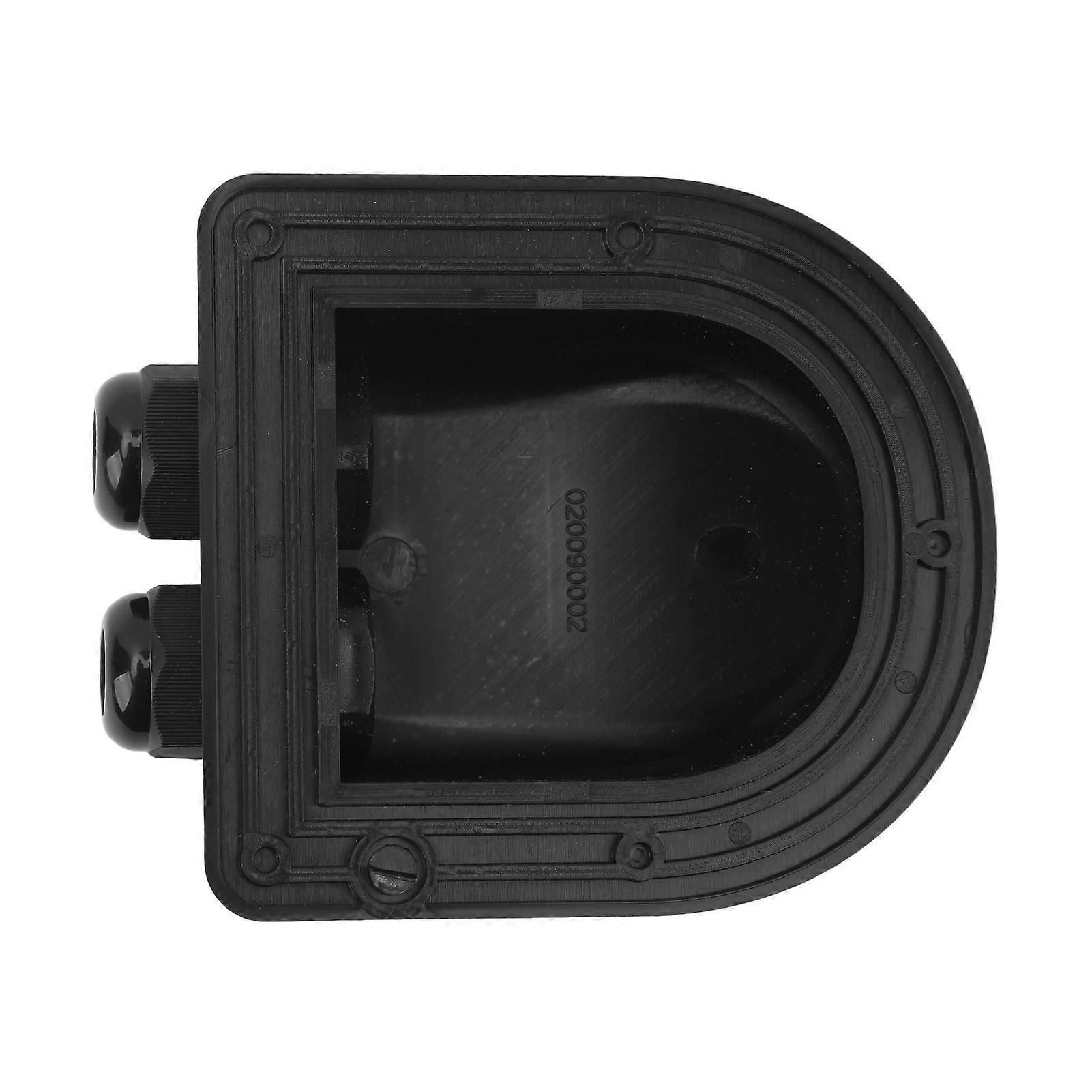 Cable Entry Gland Box IP68 Waterproof Weather Resistant Dual Cable ...