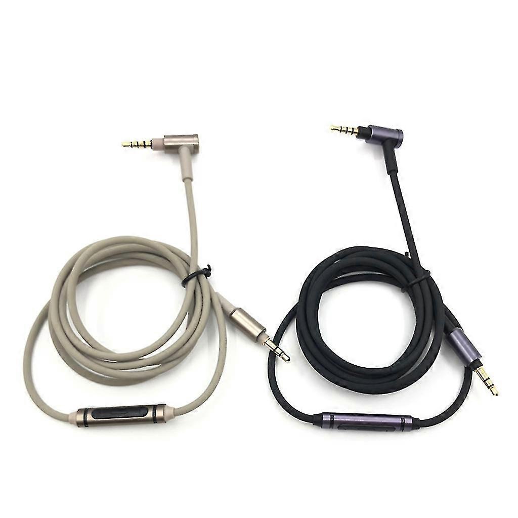 Cable Replacement Aux Audio Cord for Sony MDR-1A MDR-1ABT MDR-1ADAC MDR ...