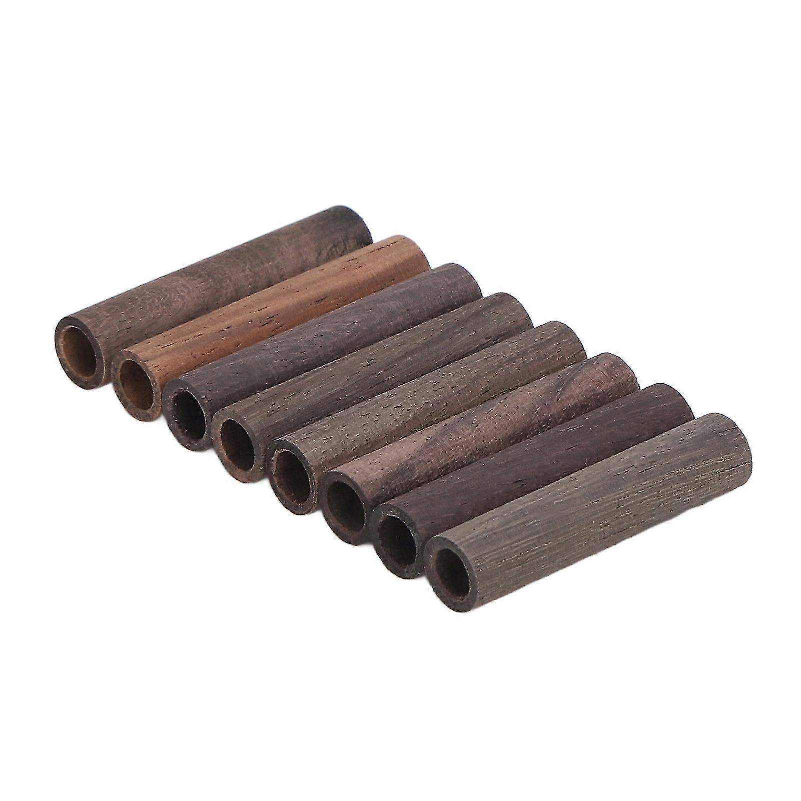 2024 8Pcs Guitar Truss Rod Tube Rosewood Environmentally Friendly ...