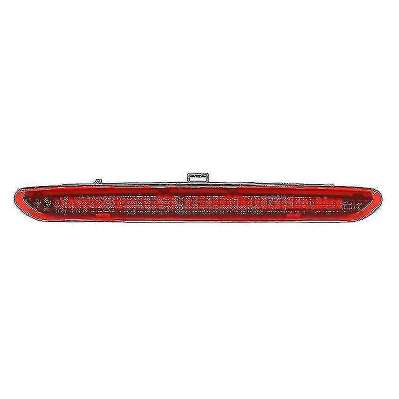Car Third Brake Light Compatible Fiat Grande Punto 05-12 Abarth Grande ...