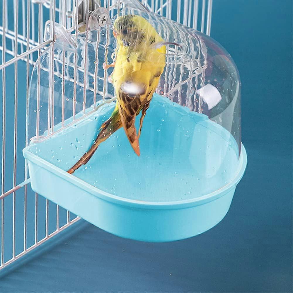 ptačí koupel do klece, ptačí koupel vana, příslušenství pro ptačí klec ...
