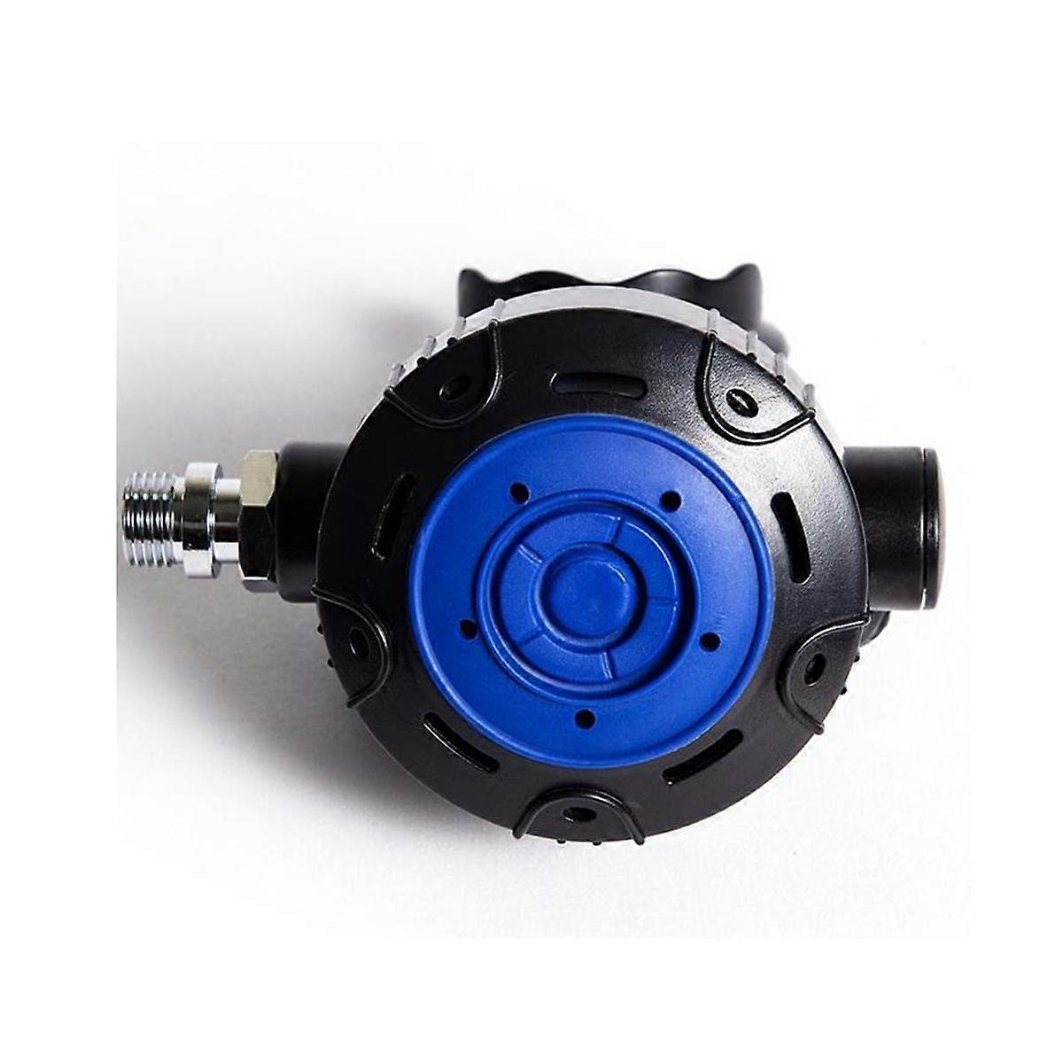 Submersible Breathing Regulator Two-Stage Head Regulator Pressure ...