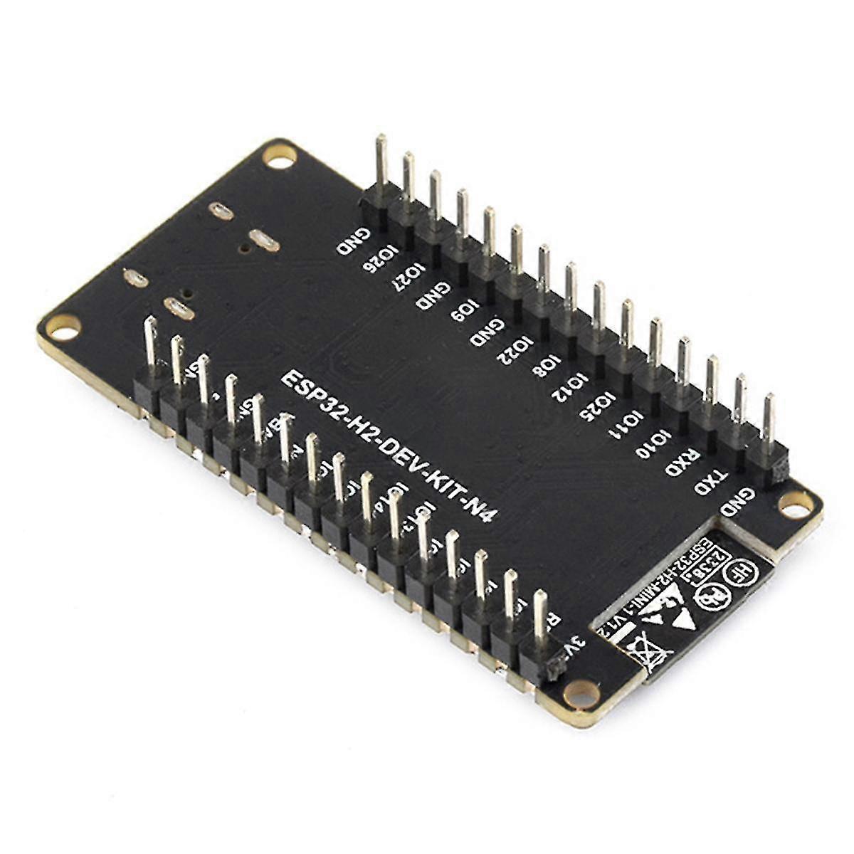 Esp32-h2 Development Board Esp32 H2 Dev Kit N4 M Module 4mb Flash Support Ble/zigbee/thread ...