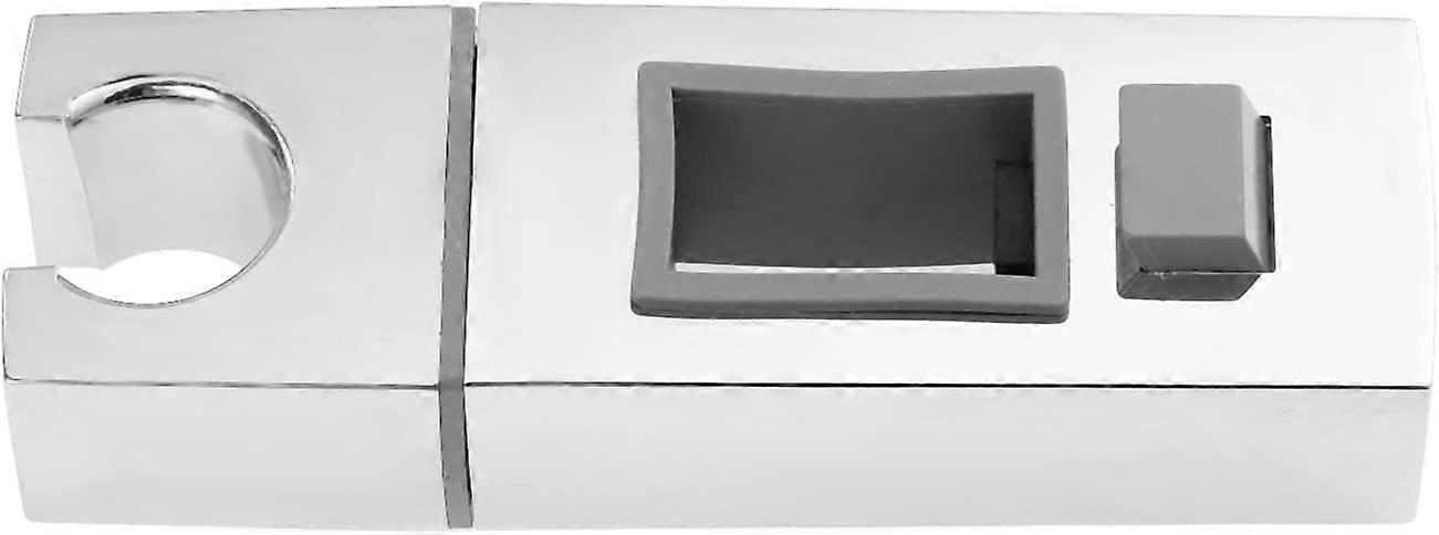 Sliding Shower Head Holder for Rail-18 x 30mm-Rectangular | Fruugo UK
