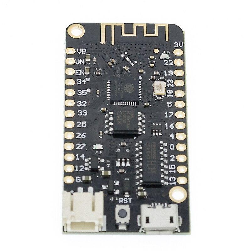 Lite v1.0.0 wifi bluetooth development board antenna esp32 esp-32 rev1 ...