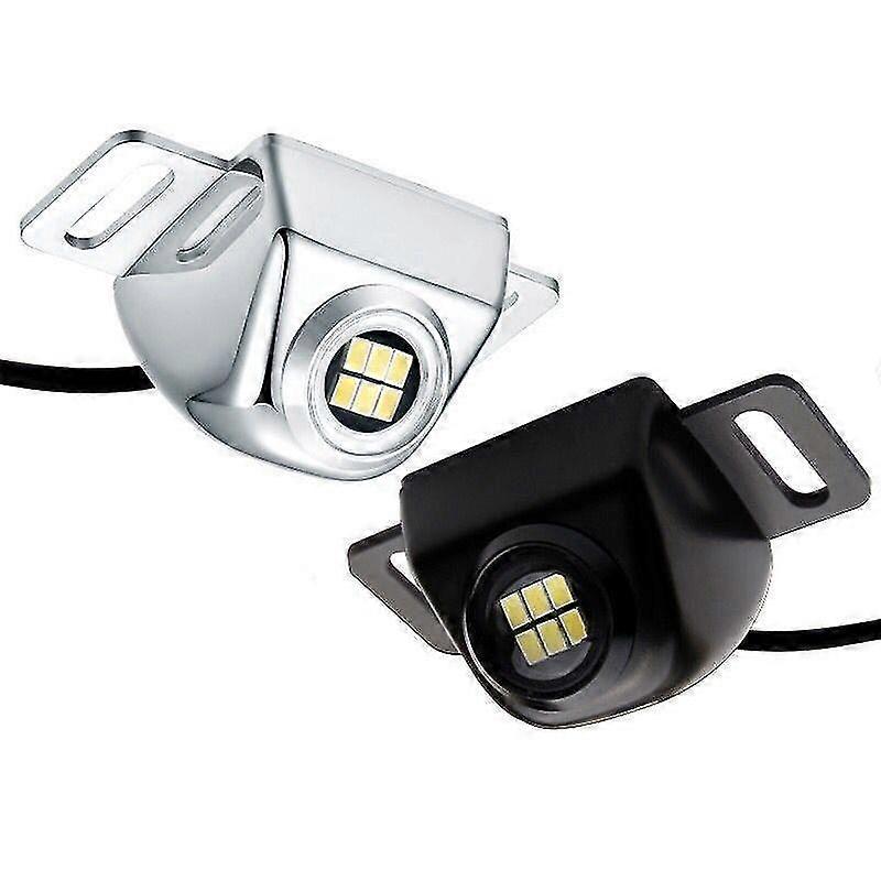 Car Reverse Light High Brightness Reversing Flashing Warning Lamp ...