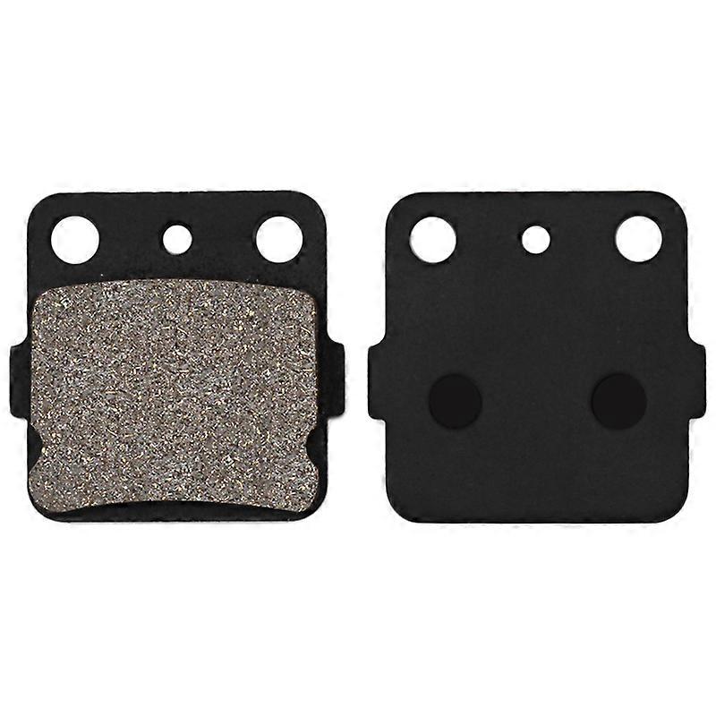 Motorcycle Front Rear Brake Pads for SUZUKI LTZ 400 K Z L ATV LTZ400 ...