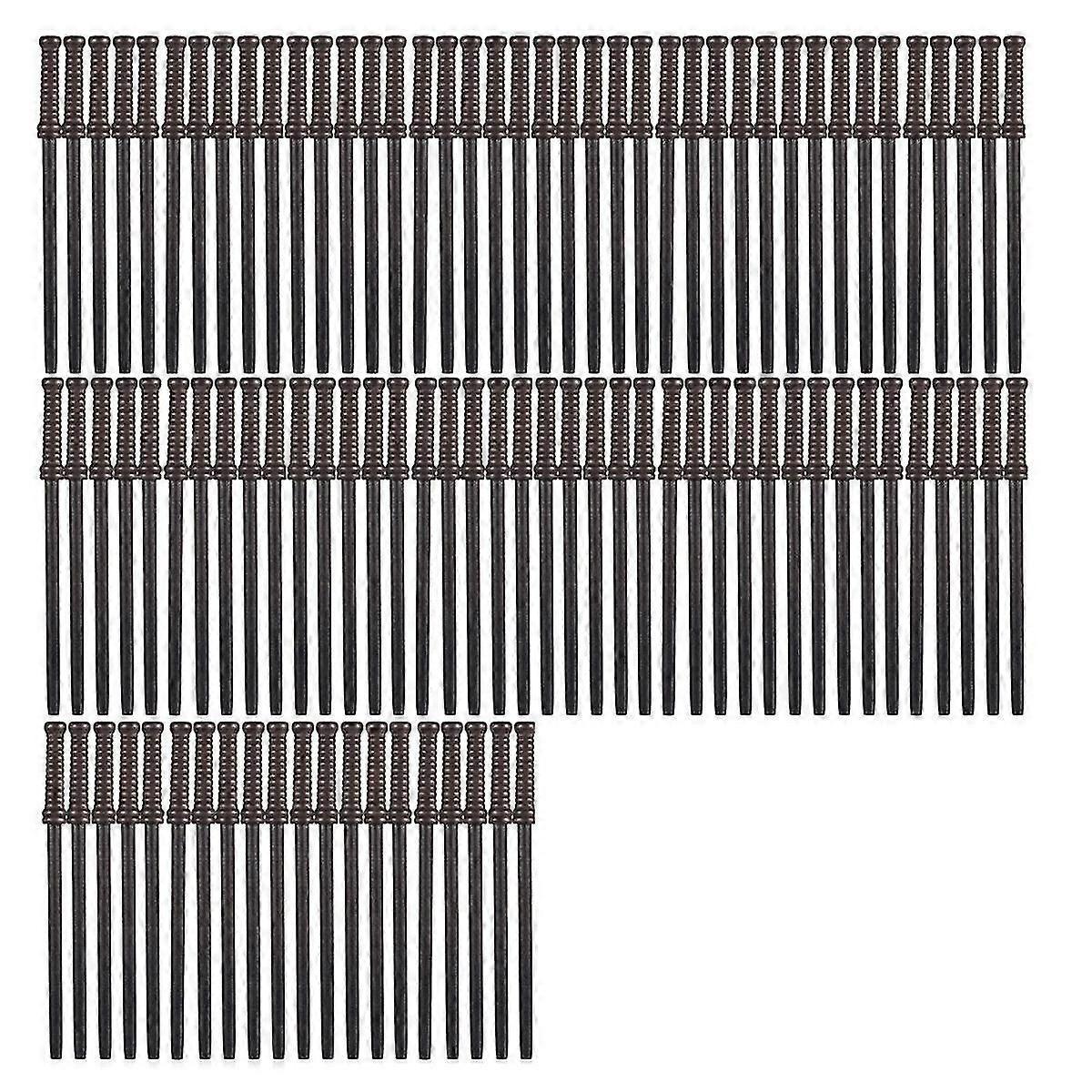 100 Pieces Wizard Wands Ballpoint Pen With Cap Wizard Pens For Kids ...