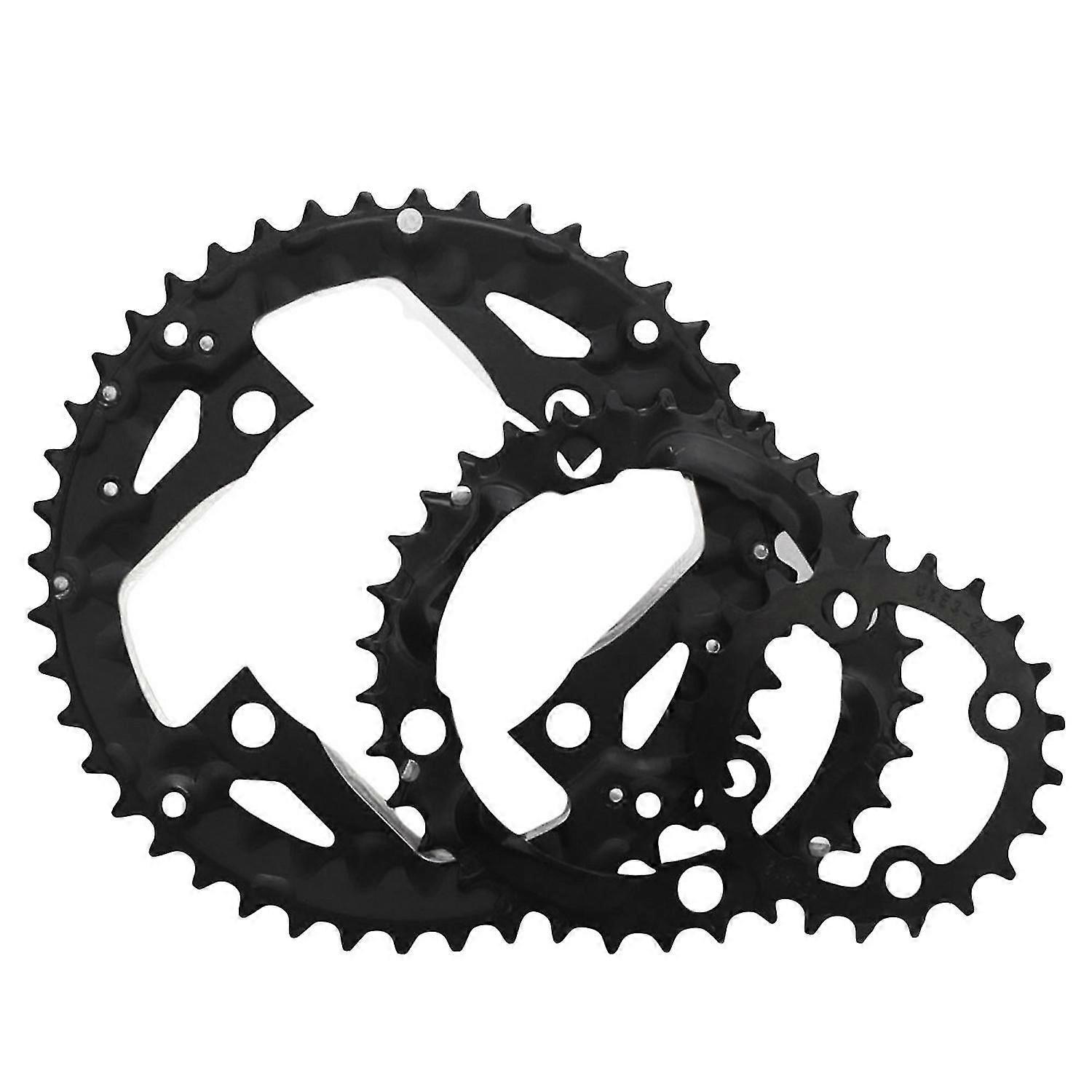104/64 Bcd Bicycle Chainring 44t Bike Chain Ring Double/triple ...