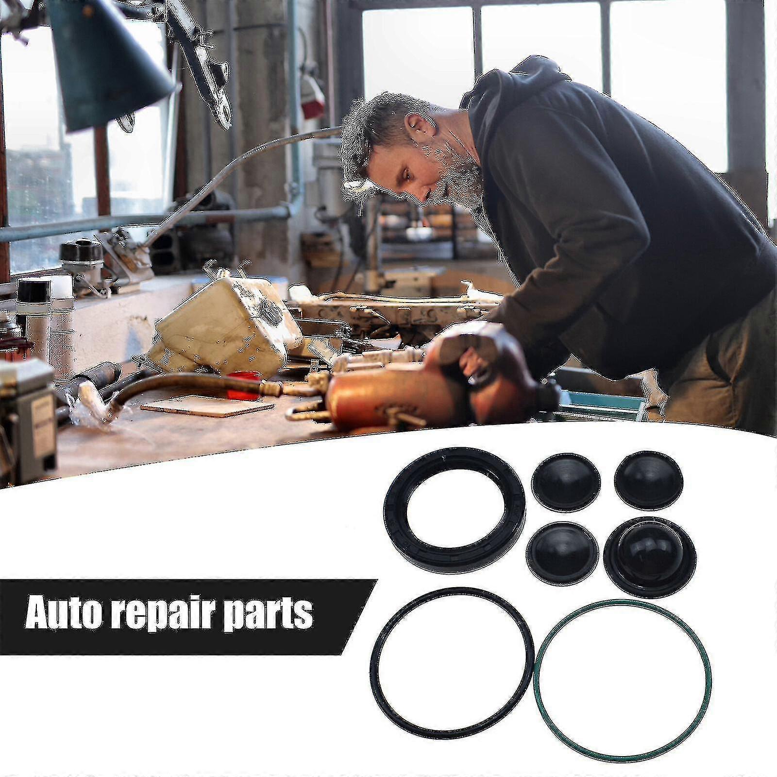 High Pressure Fuel Pump Repair Kit For Vauxhall Opel Vectra C Signum 2. ...