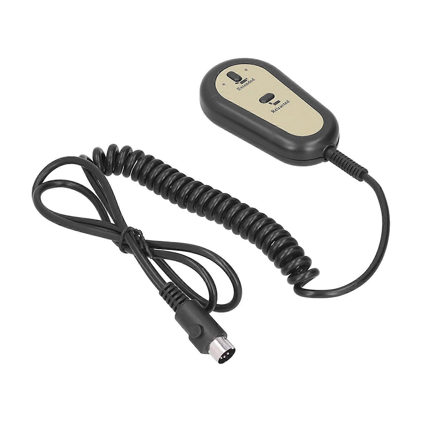 Electric Sofa Controller Gourd Shaped Recliner Switch Double Button 5 ...