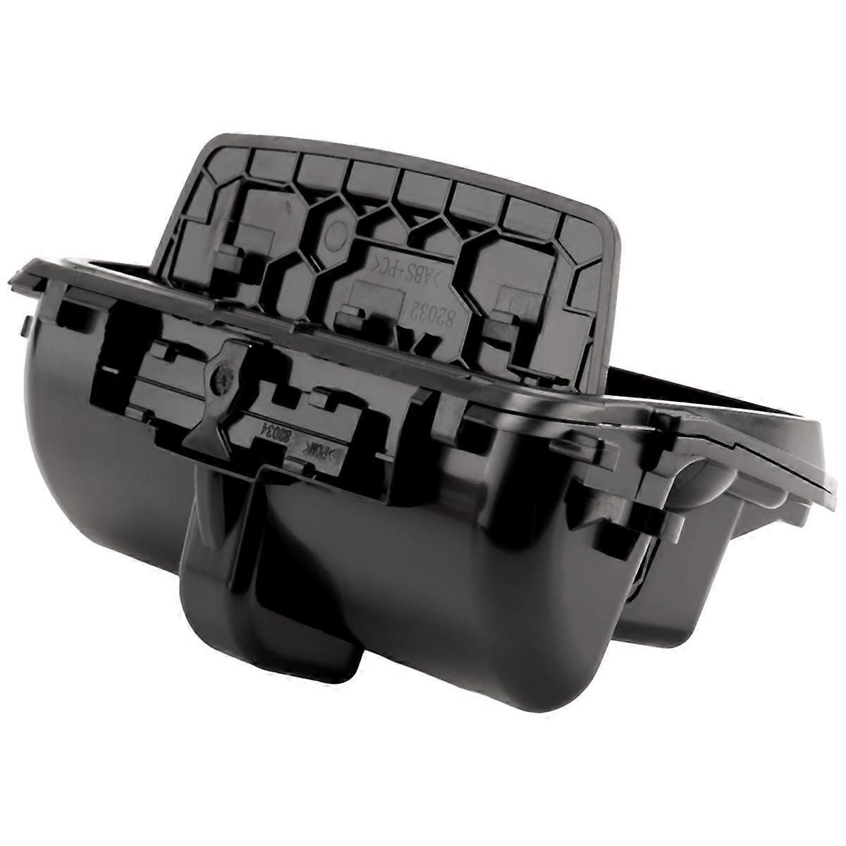 New Black Plastic Center Console Ashtray Assembly Box Fit For 5 Series ...