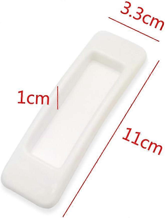 Pack Kitchen Cupboard Door Handle Window Stickers Convenient to Open ...