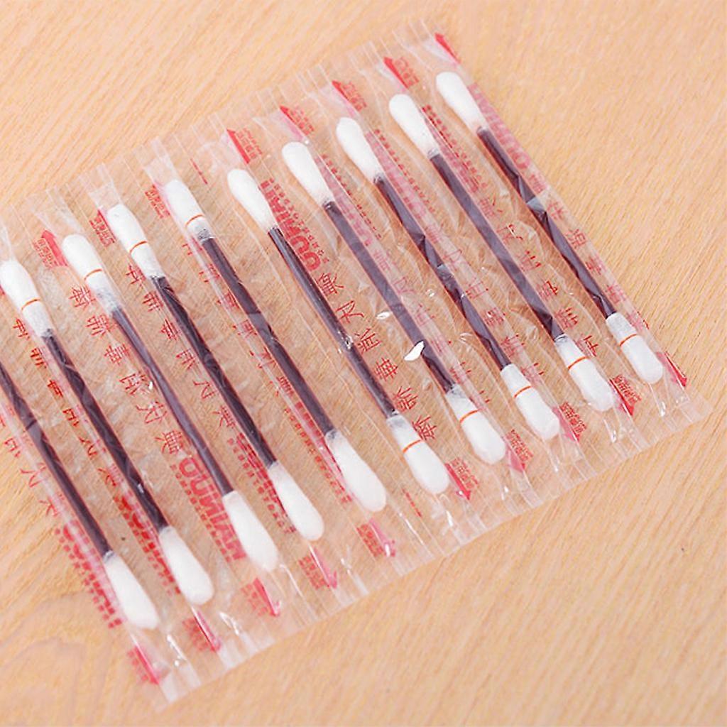 50Pcs/Set Disposable Iodine Swabs/alcohol Household Outdoor Medical Swabs | Fruugo UK