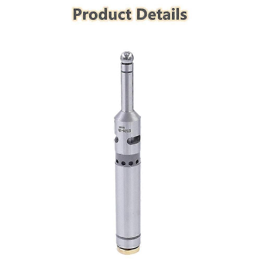 Precision Electronic Optical Edge Finder Led Beep Press Point Sensor ...