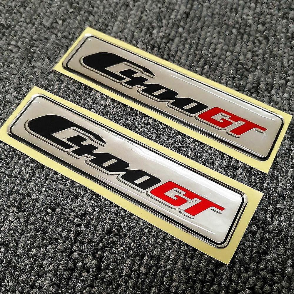 Emblem Badge Logo For Bmw C400x C400gt C 400 Gt X Stickers Decal ...