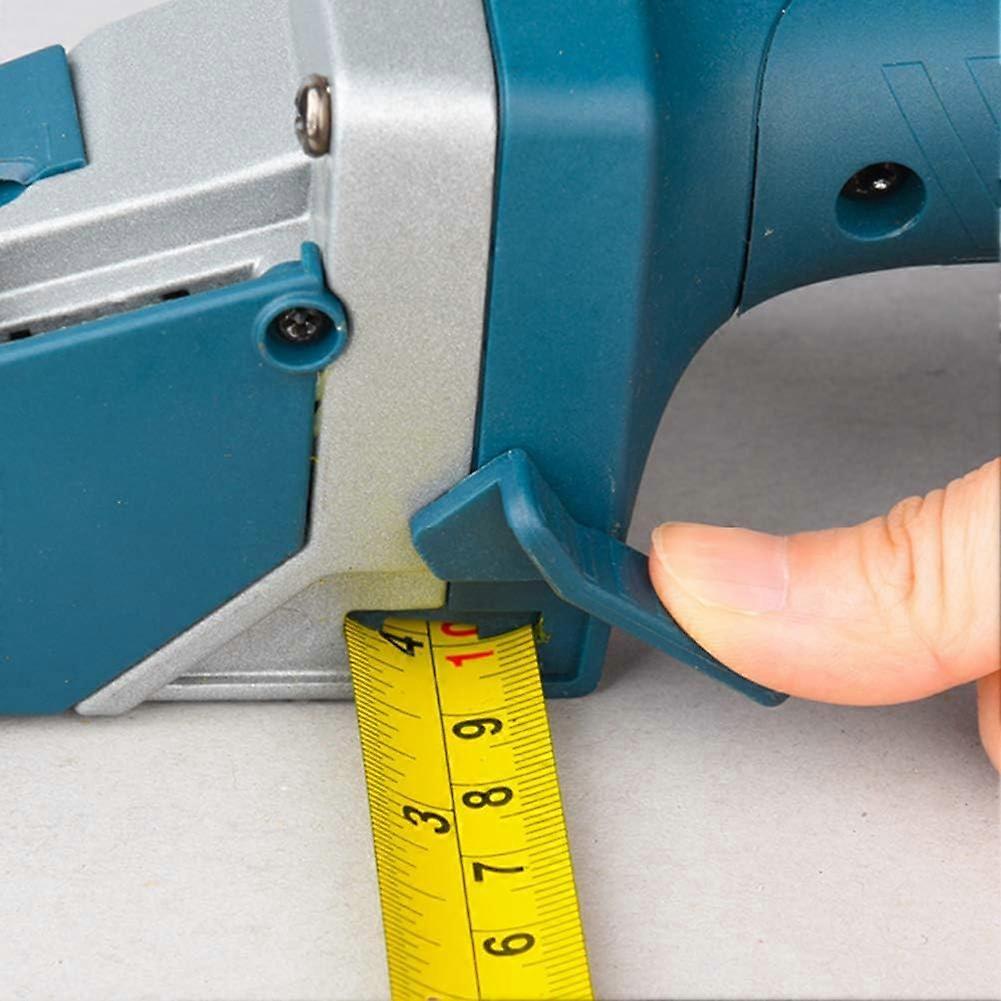 Drywall cutter, hand tool with tape measure, panel cutting tool for ...