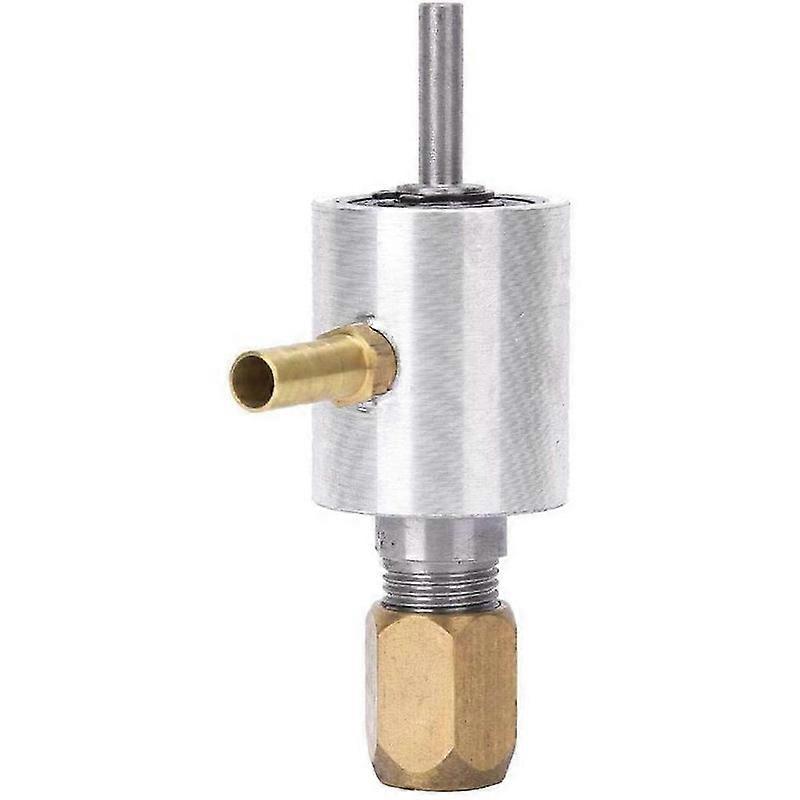 Water Drill Chuck, Water Chuck Adapter Accessories, for Hole Opener ...