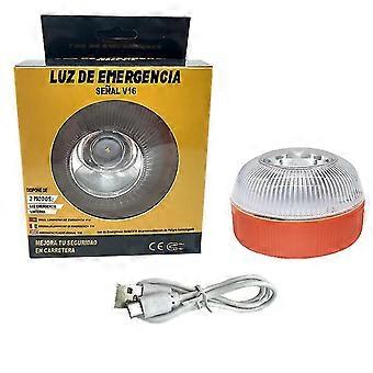 V16 Emergency Light Standalone Emergency Light LED Warning Lights ...