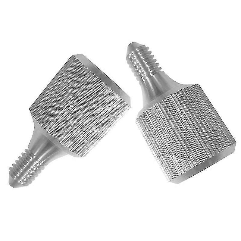 4pcs Attachment Knob Thumb Screw For Kitchenaid Stand Mixers, Hub Screw ...