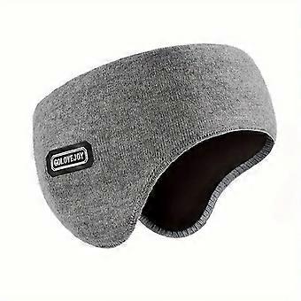 Warm Mens Winter Earmuffs Ear Protection Cold Proof Running Ear Cover ...