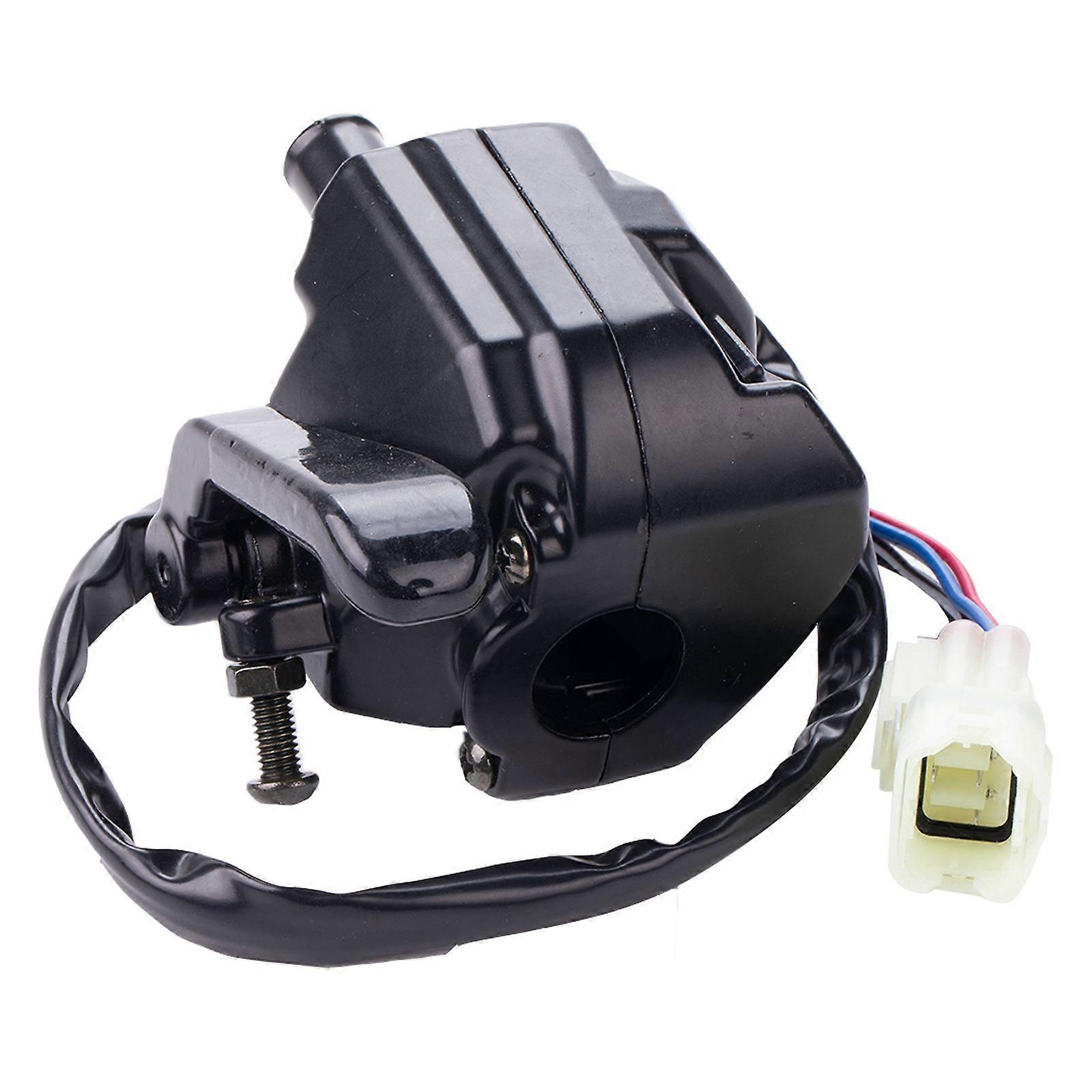 For Can Am 08-21 Outlander Renegade Throttle Handle Plus 4x4 Switch ...