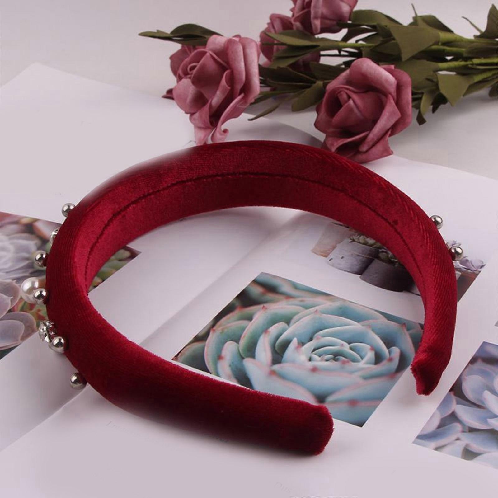 Eye-catching Headband Photo Props Fun Headband Party Blingbling Karaoke ...