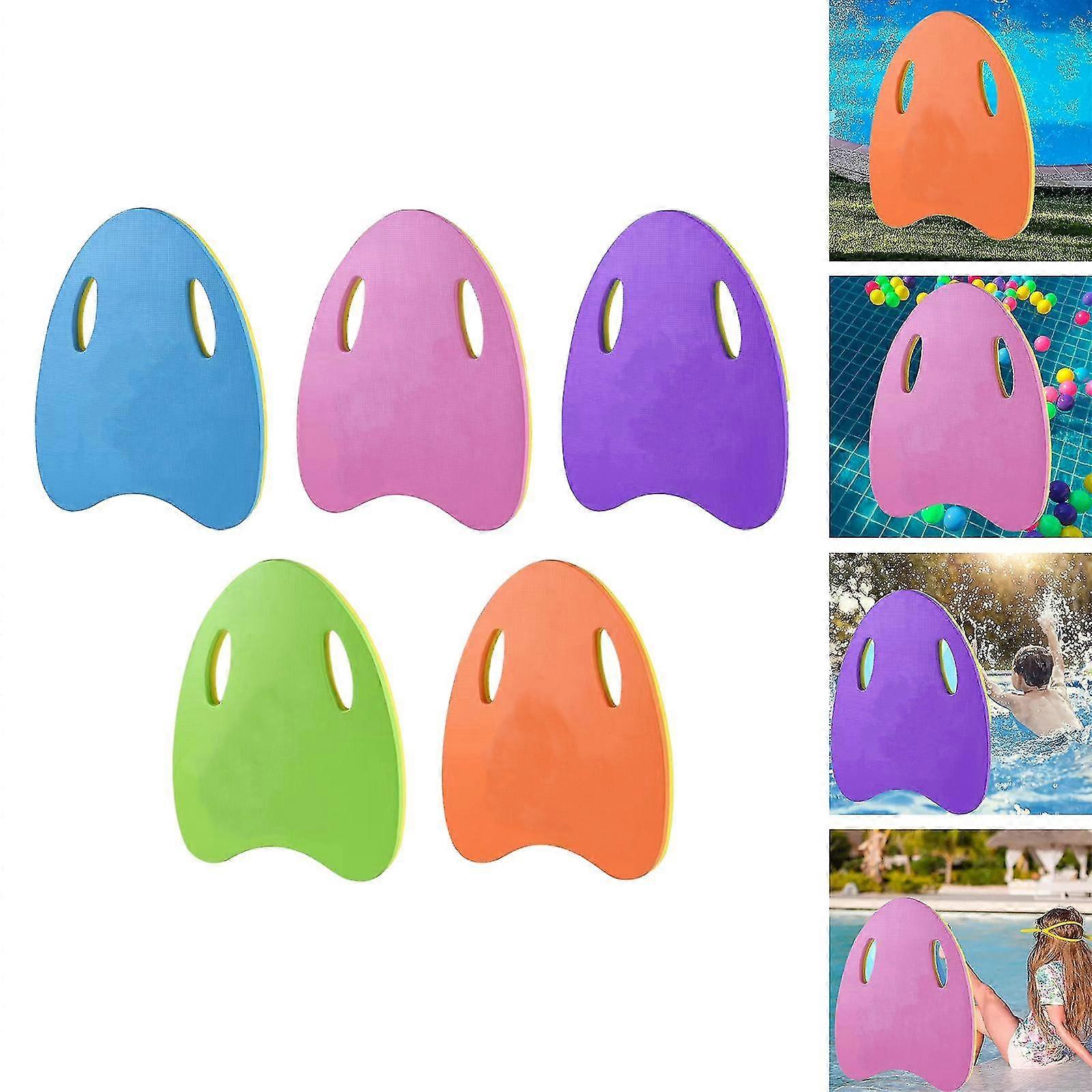 Foam Floating Kickboard and Surfboard Buoy for Unisex Pool Toys Perfect ...