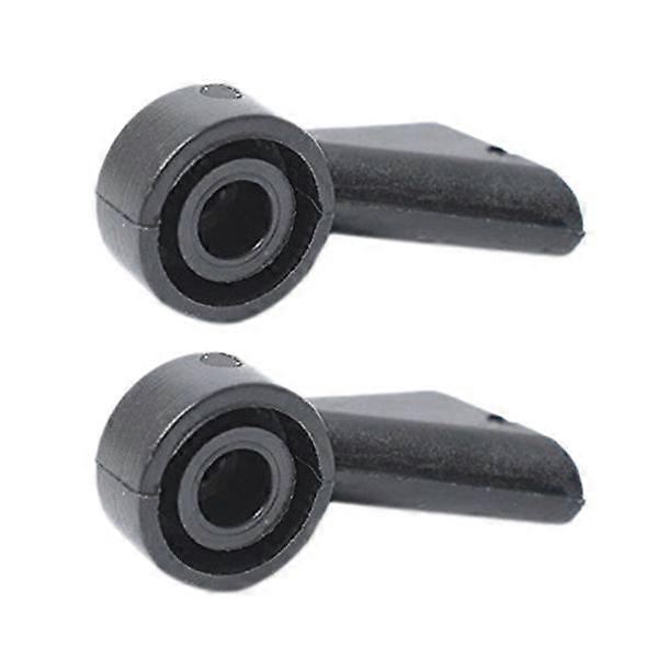 8E9955985 Car Rear Windshield Washer Nozzles Nozzle Water Jet for A3 A4 ...