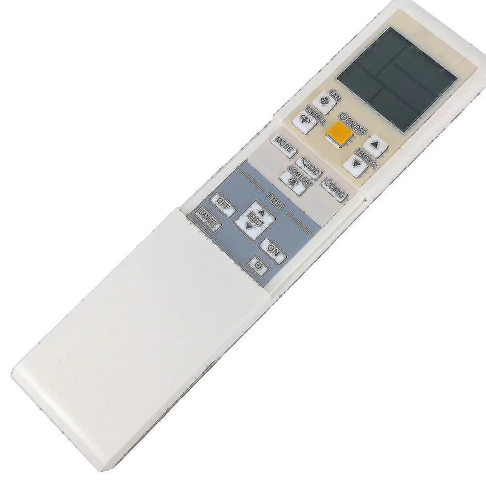 Remote Controls Air Conditioner Remote Control For Daikin Arc452a10 ...
