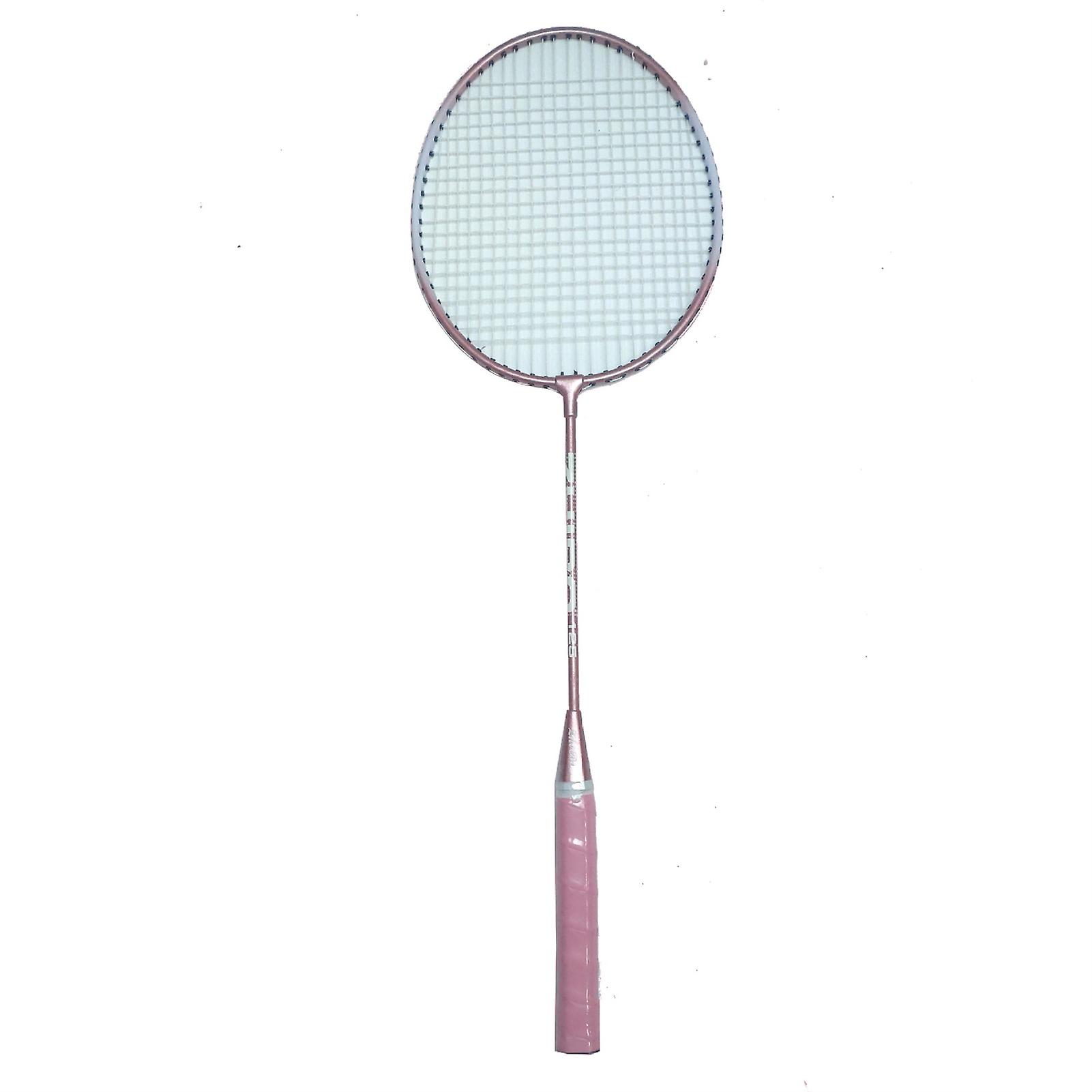 Badminton Racket Professional Lightweight Metal Badminton Racquet for ...
