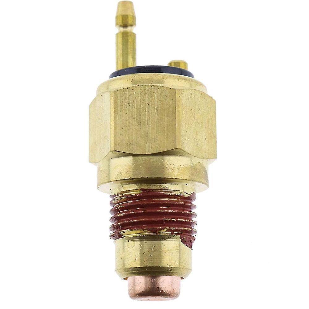 Water Fuel Temperature Sensor Temp Switch For 4tnv98 Tractors 121250 ...