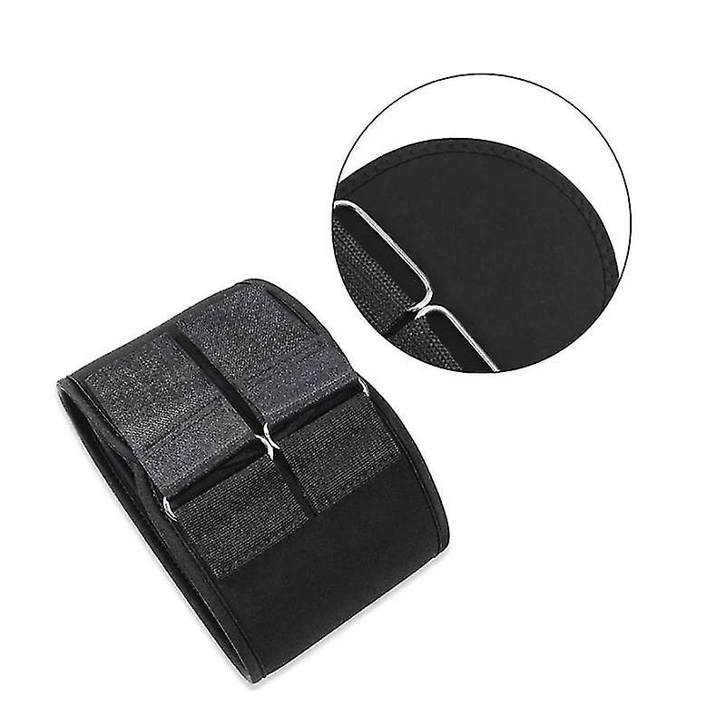 Adjustable O/x Leg Bow Leg Knee Valgus Straightening Posture Corrector ...