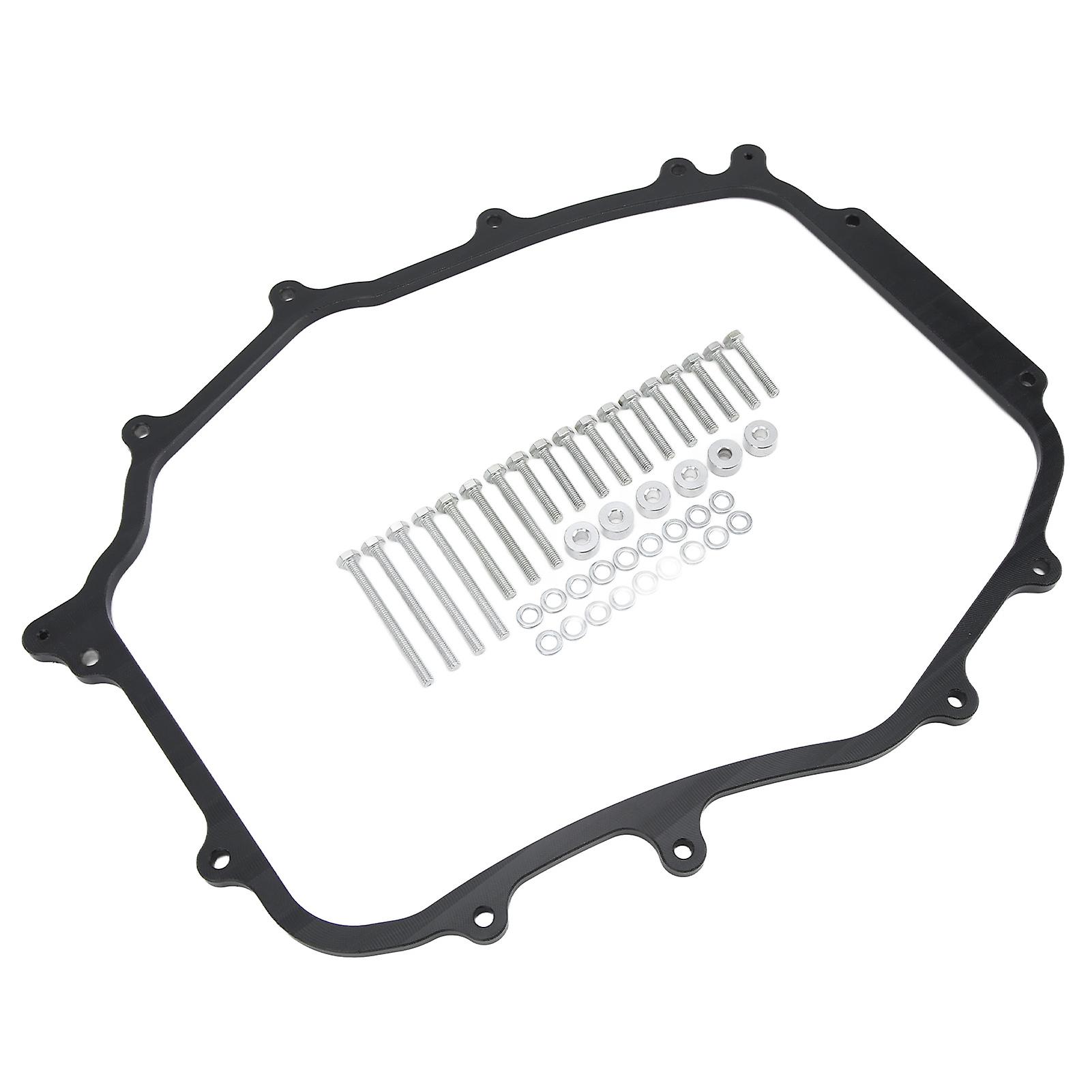 Intake Manifold Thermal Shield Plenum Spacer BXIM 40201 5/16in ...