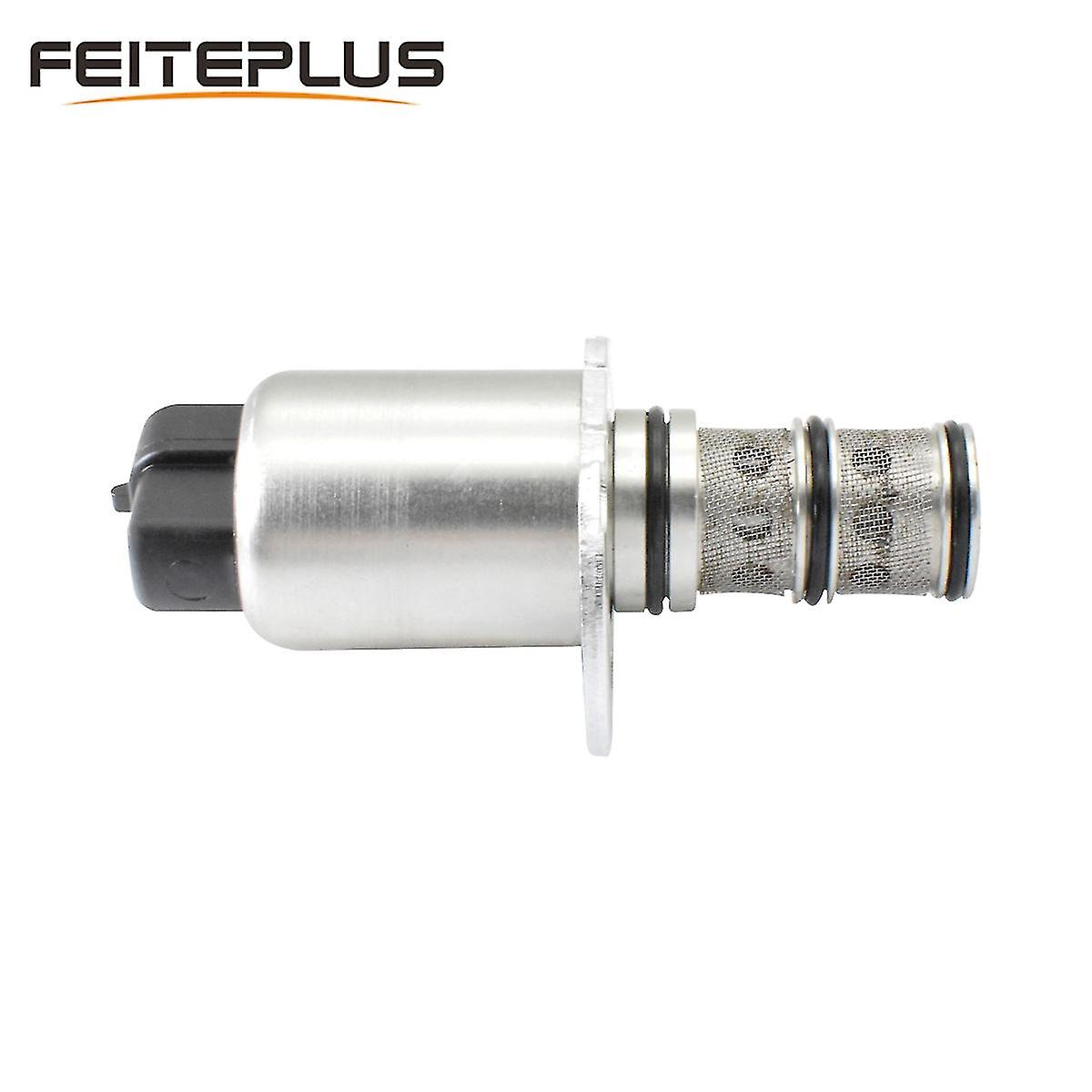 Hydraulic Solenoid Control Valve For John Deere Tractor Series 6000 ...